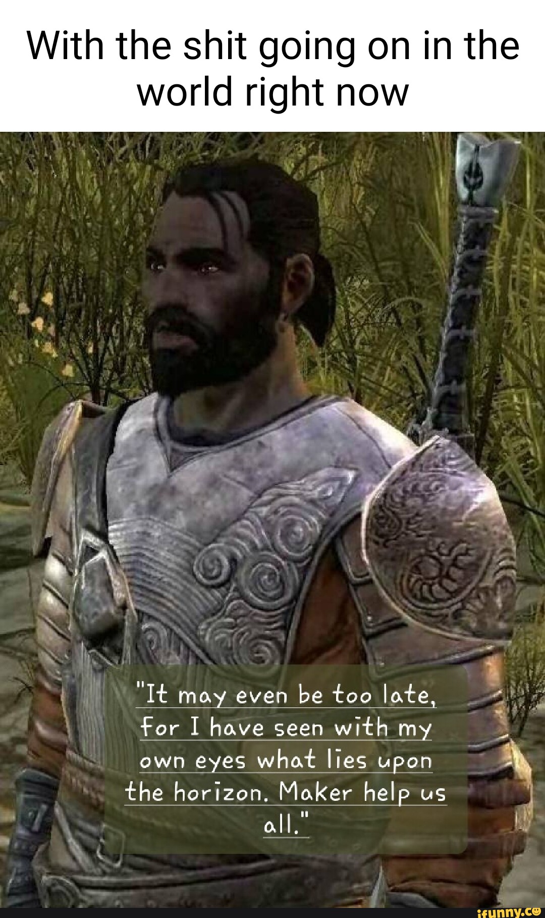 Horizon memes. Best Collection of funny Horizon pictures on iFunny