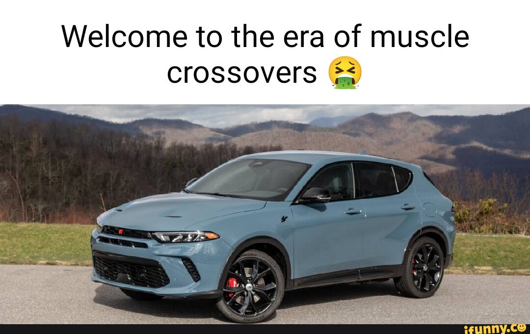 Crossovers memes. Best Collection of funny Crossovers pictures on iFunny