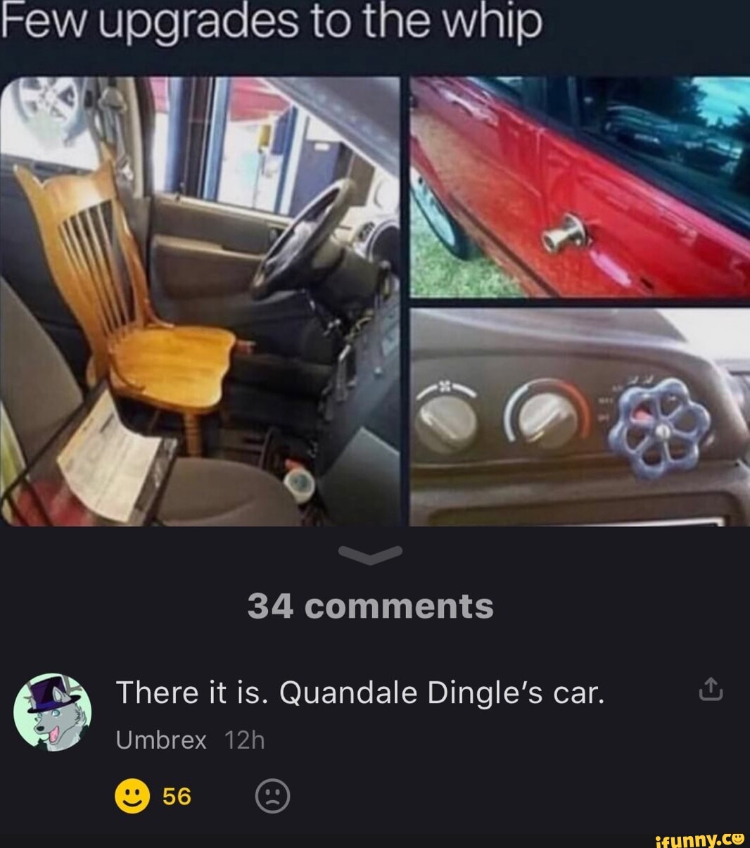 Quandaledingle memes. Best Collection of funny Quandaledingle pictures ...