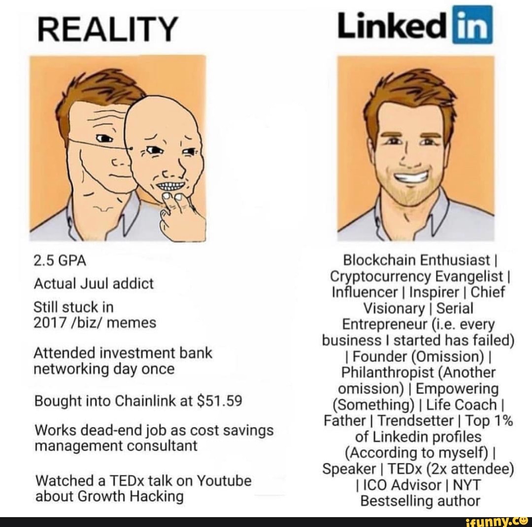 Chainlink memes. Best Collection of funny Chainlink pictures on iFunny