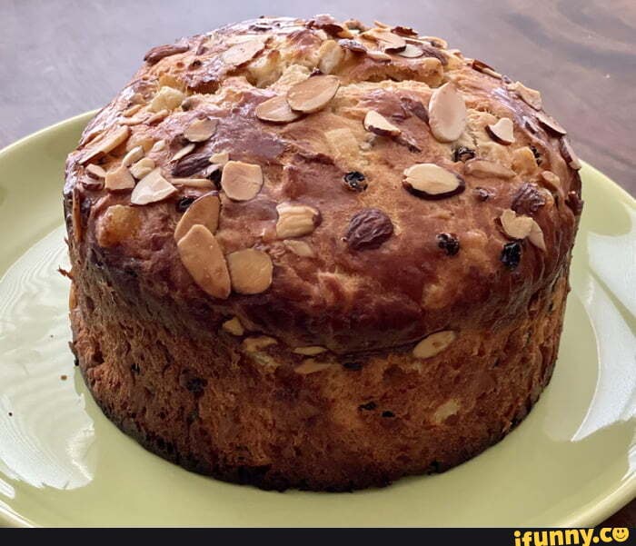 Panettone memes. Best Collection of funny Panettone pictures on iFunny