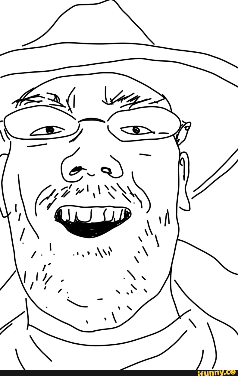 Soyjack memes. Best Collection of funny Soyjack pictures on iFunny