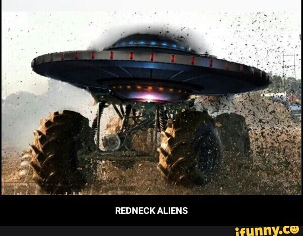 REDNECK ALIENS - seo.title