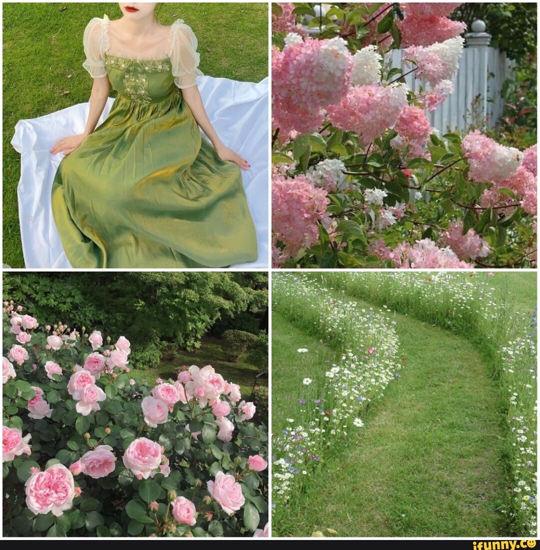 Cottagecore memes. Best Collection of funny Cottagecore pictures on iFunny