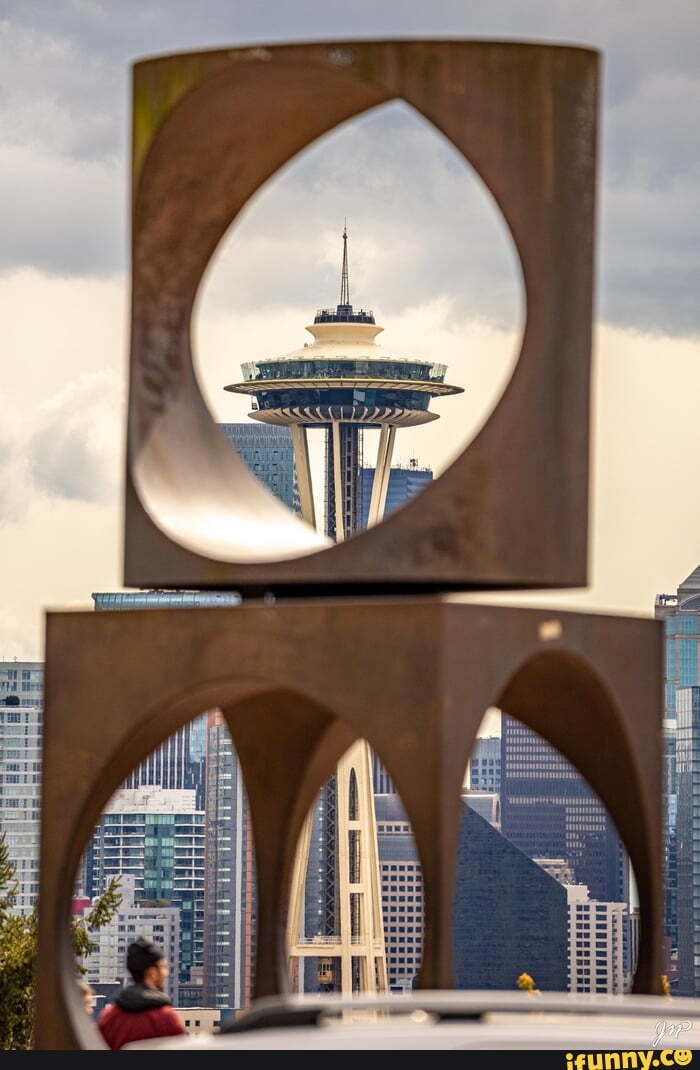 Space_needle memes. Best Collection of funny Space_needle pictures on ...