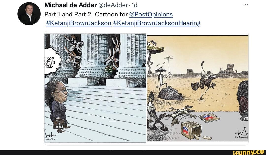 Broken process - Michael de Adder @deAdder: id Part 1 and Part 2 ...