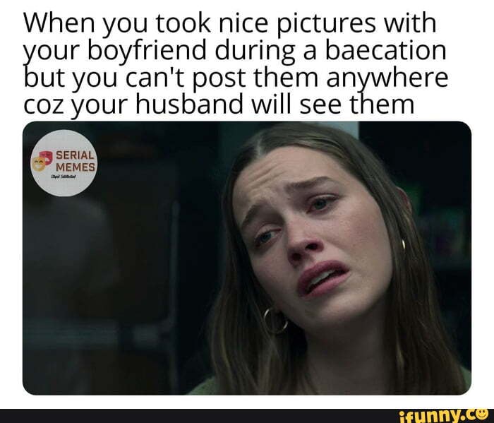 Baecation memes. Best Collection of funny Baecation pictures on iFunny