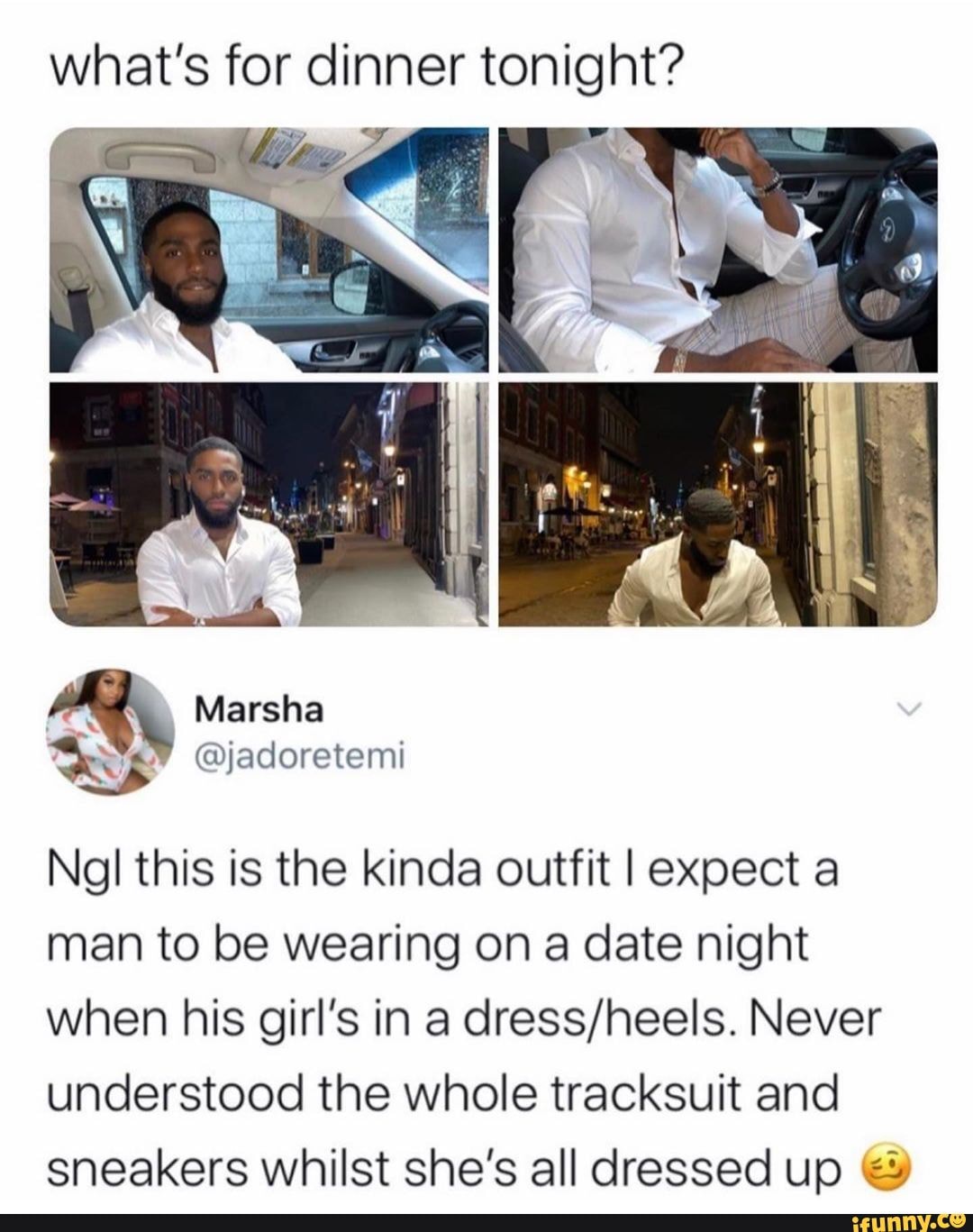 Marsha Marsha Marsha Memes