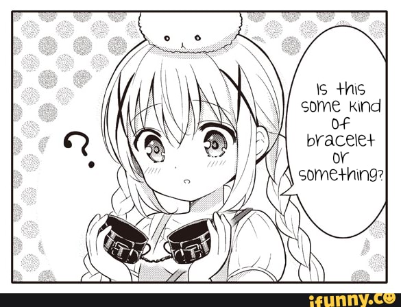Gochiusa memes. Best Collection of funny Gochiusa pictures on iFunny
