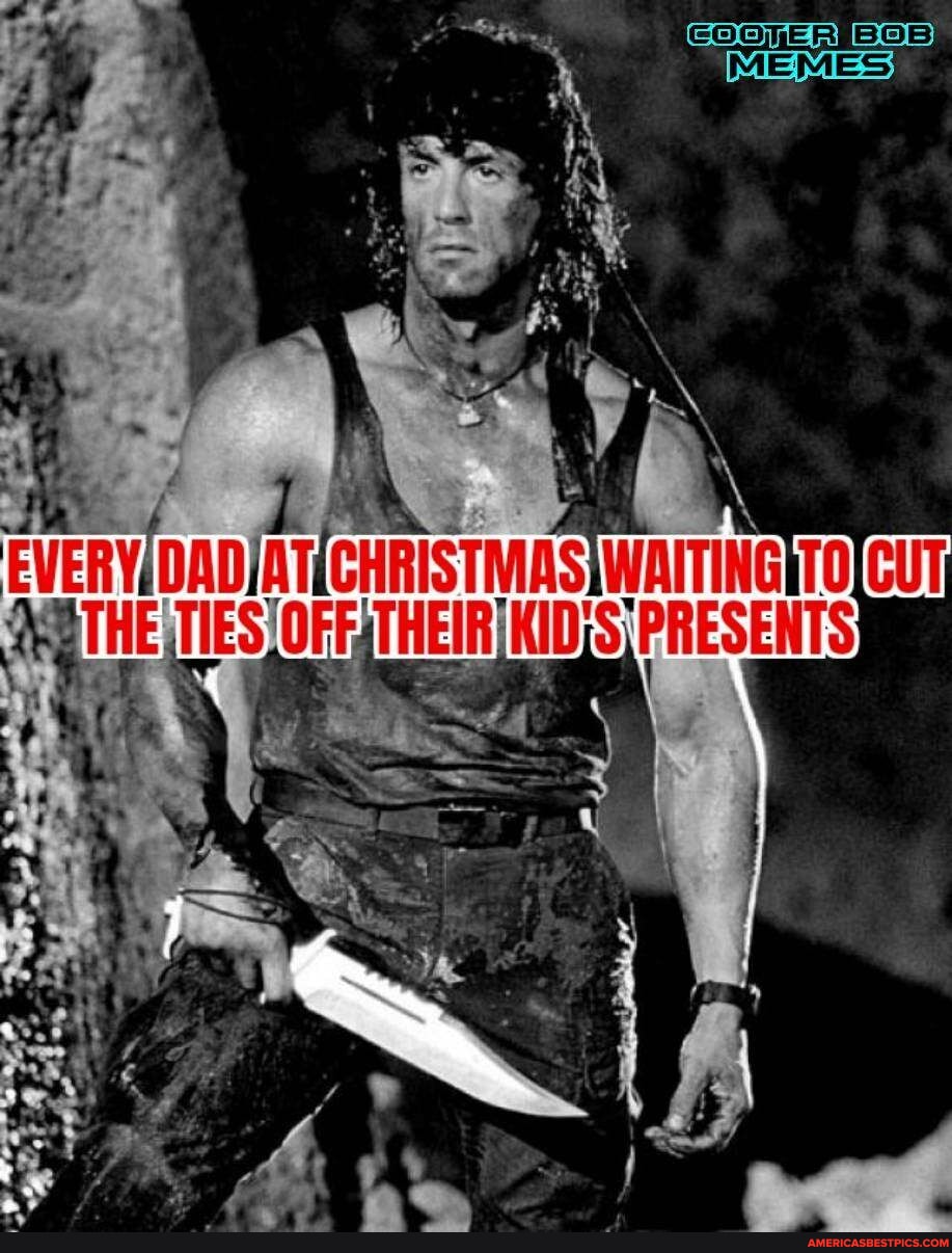 BoB MEMES) WAITING agTHE TIES! OFF THER KIDS) PRESENTS I - America’s ...
