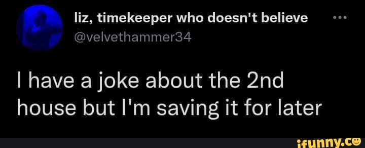 Timekeeper memes. Best Collection of funny Timekeeper pictures on iFunny