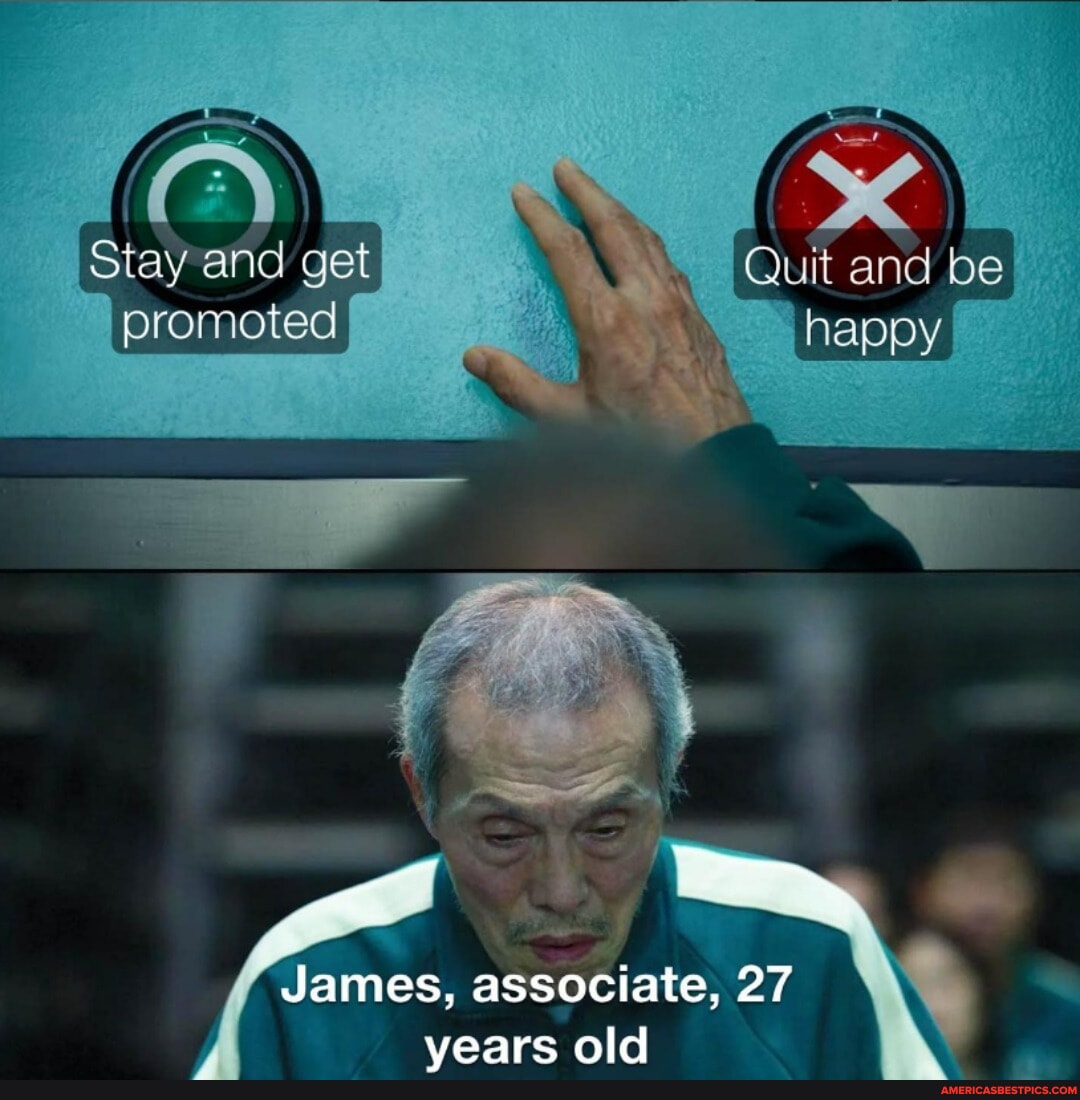 The yellow button please. #memes #investmentbanking #consulting # ...