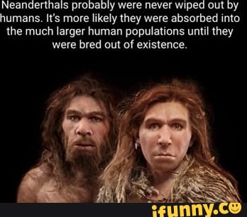 Neanderthals memes. Best Collection of funny Neanderthals pictures on ...