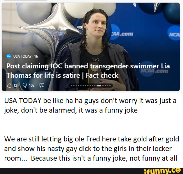 Funny Swimming Memes