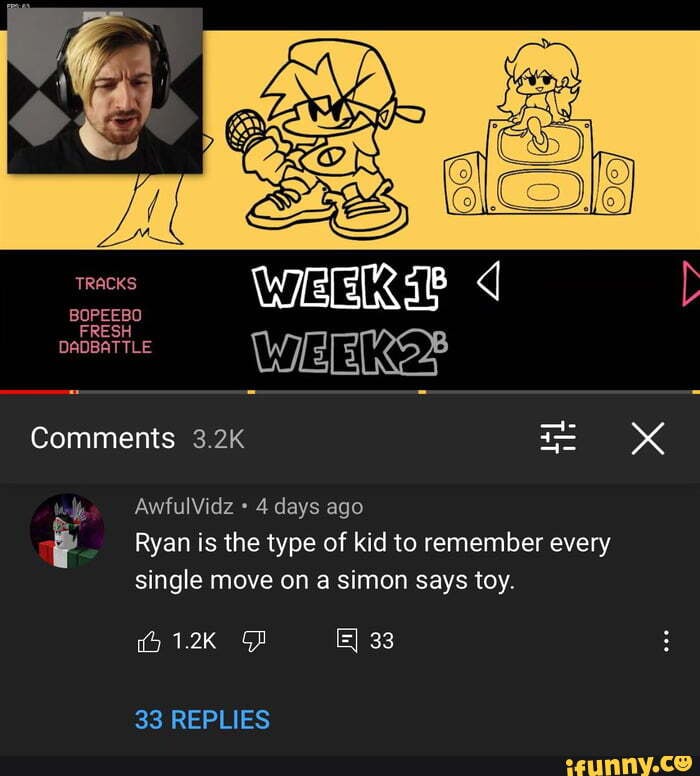 8bitryan memes. Best Collection of funny 8bitryan pictures on iFunny