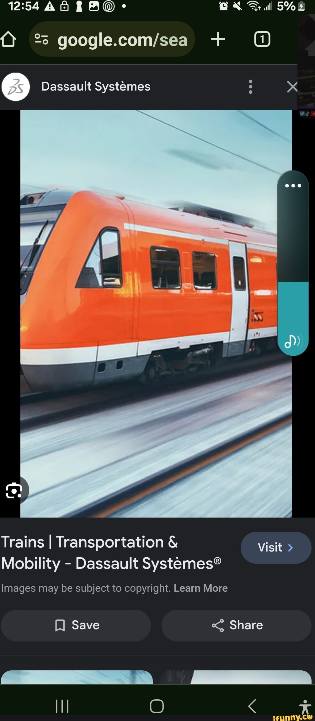 AG ul Dassault Systemes Trains I Transportation & Visit > Mobility ...