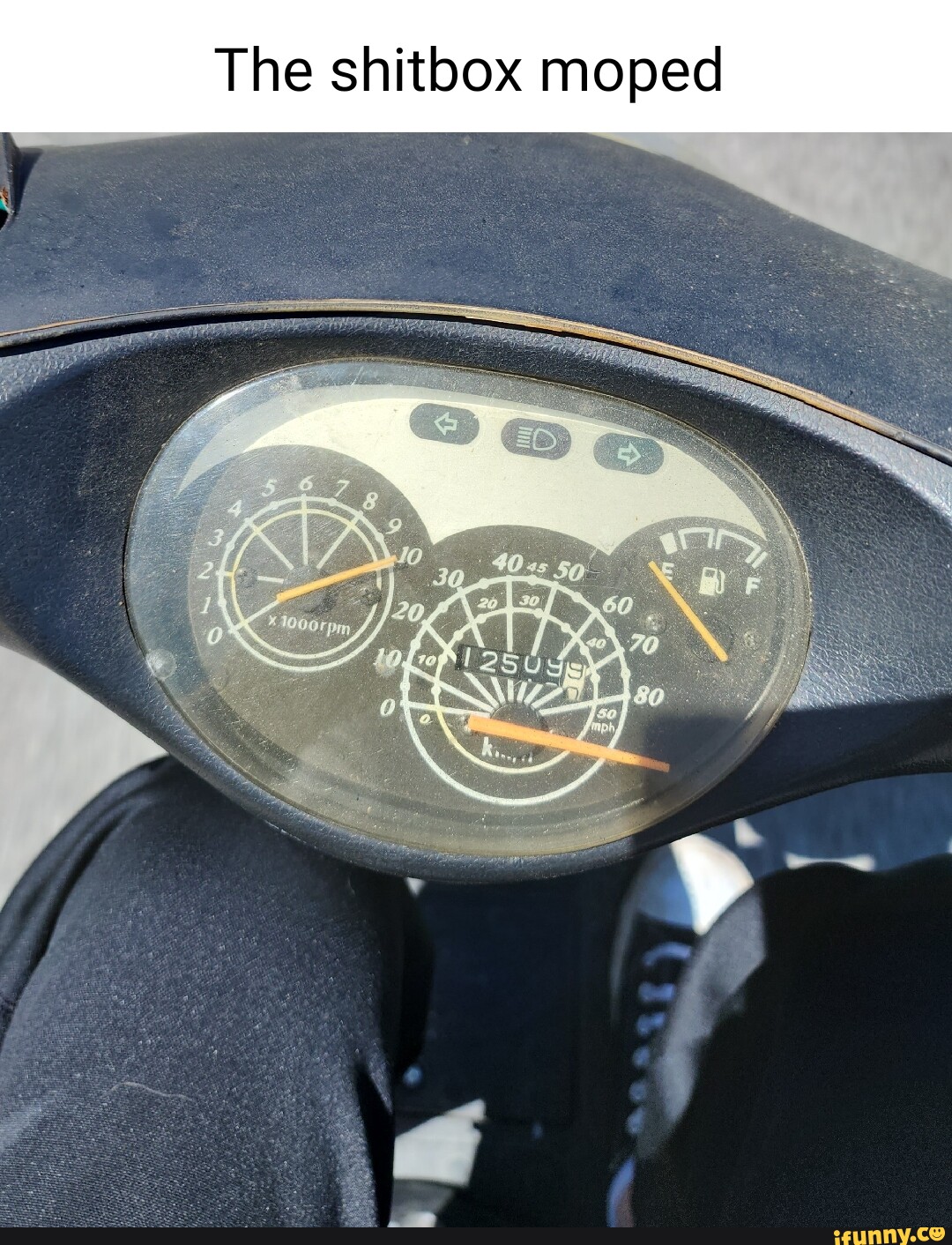 Moped memes. Best Collection of funny Moped pictures on iFunny