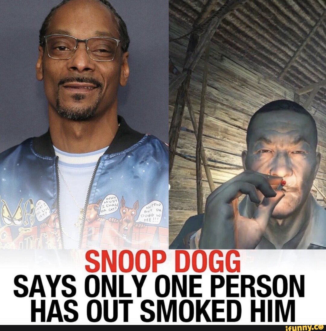 Snoop Dog memes memes. The best memes on iFunny