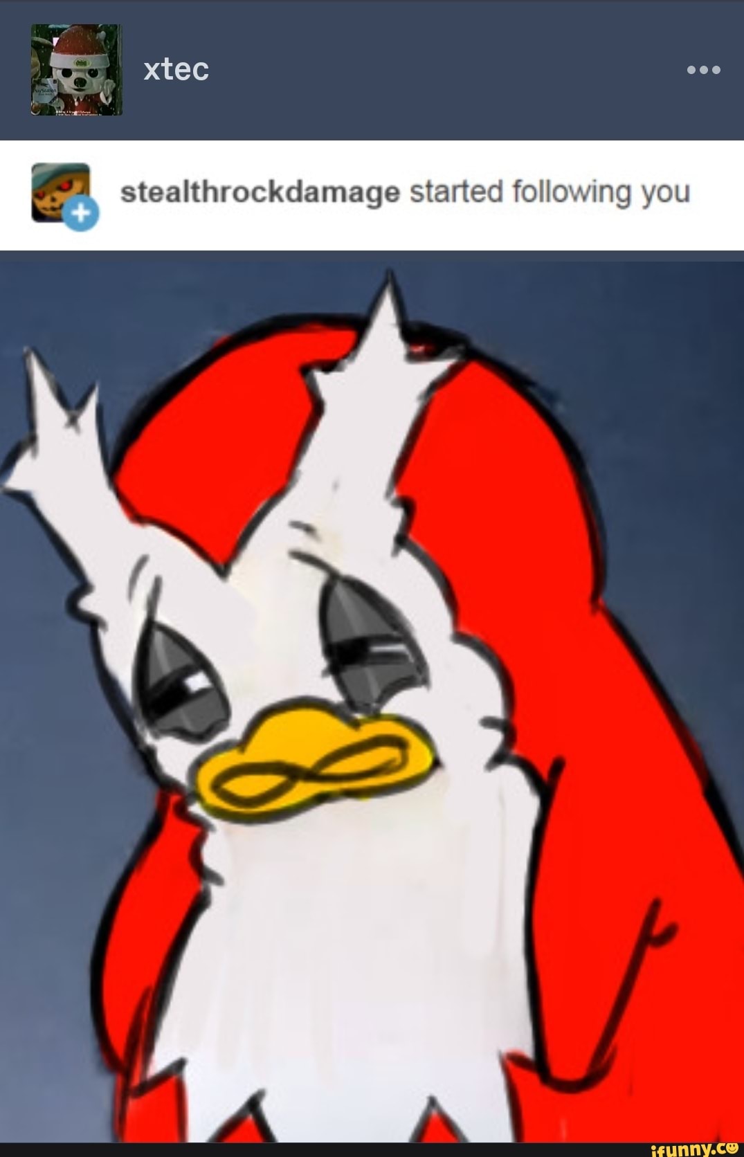Delibird memes. Best Collection of funny Delibird pictures on iFunny