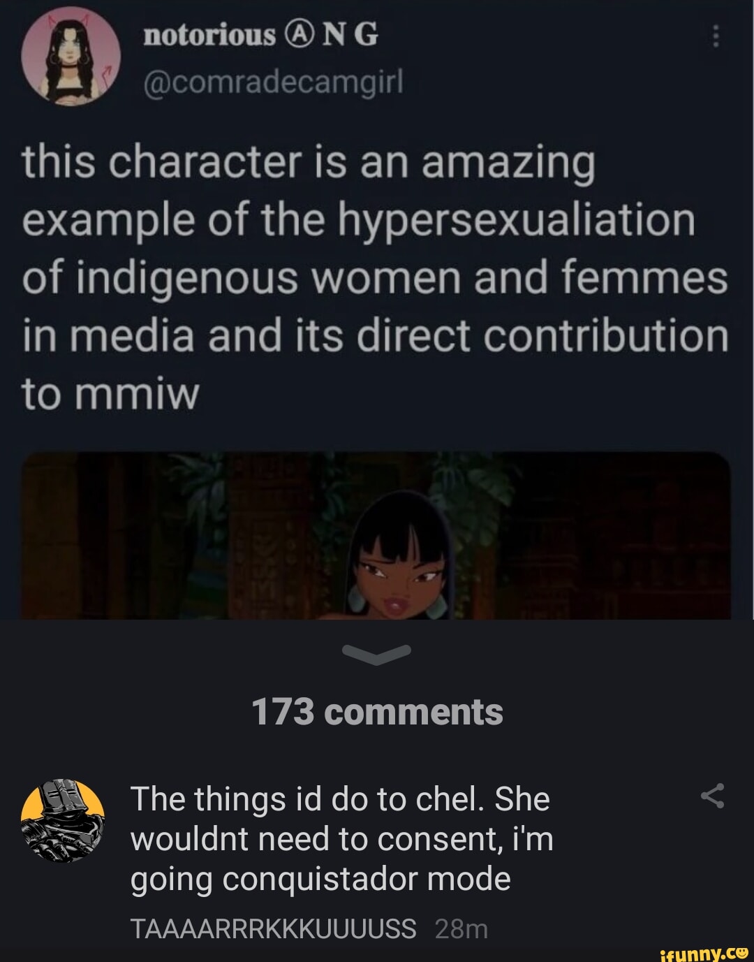 Chel memes. Best Collection of funny Chel pictures on iFunny