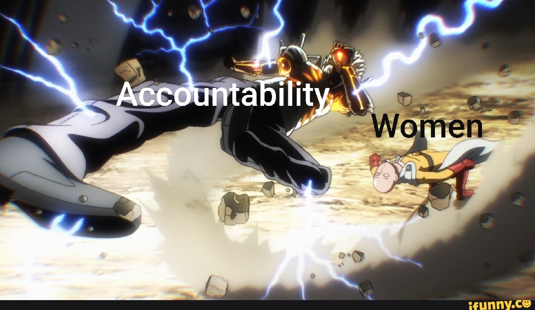 Accountability memes. Best Collection of funny Accountability pictures ...