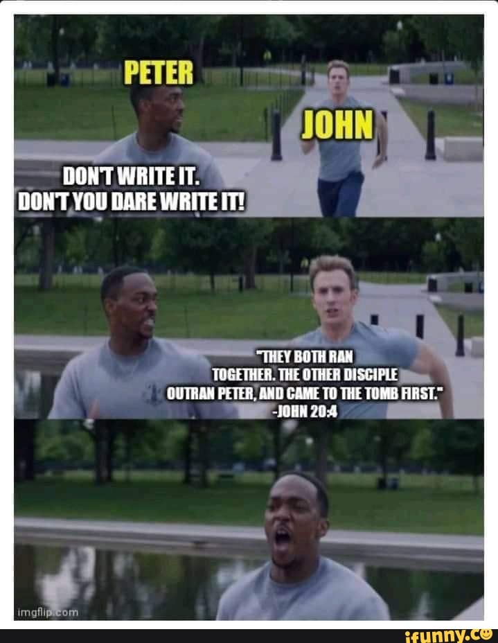 Disciple memes. Best Collection of funny Disciple pictures on iFunny