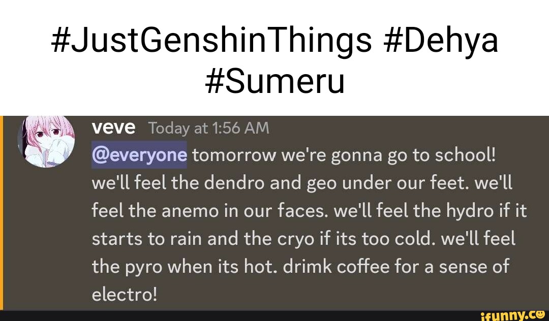 Dendro memes. Best Collection of funny Dendro pictures on iFunny