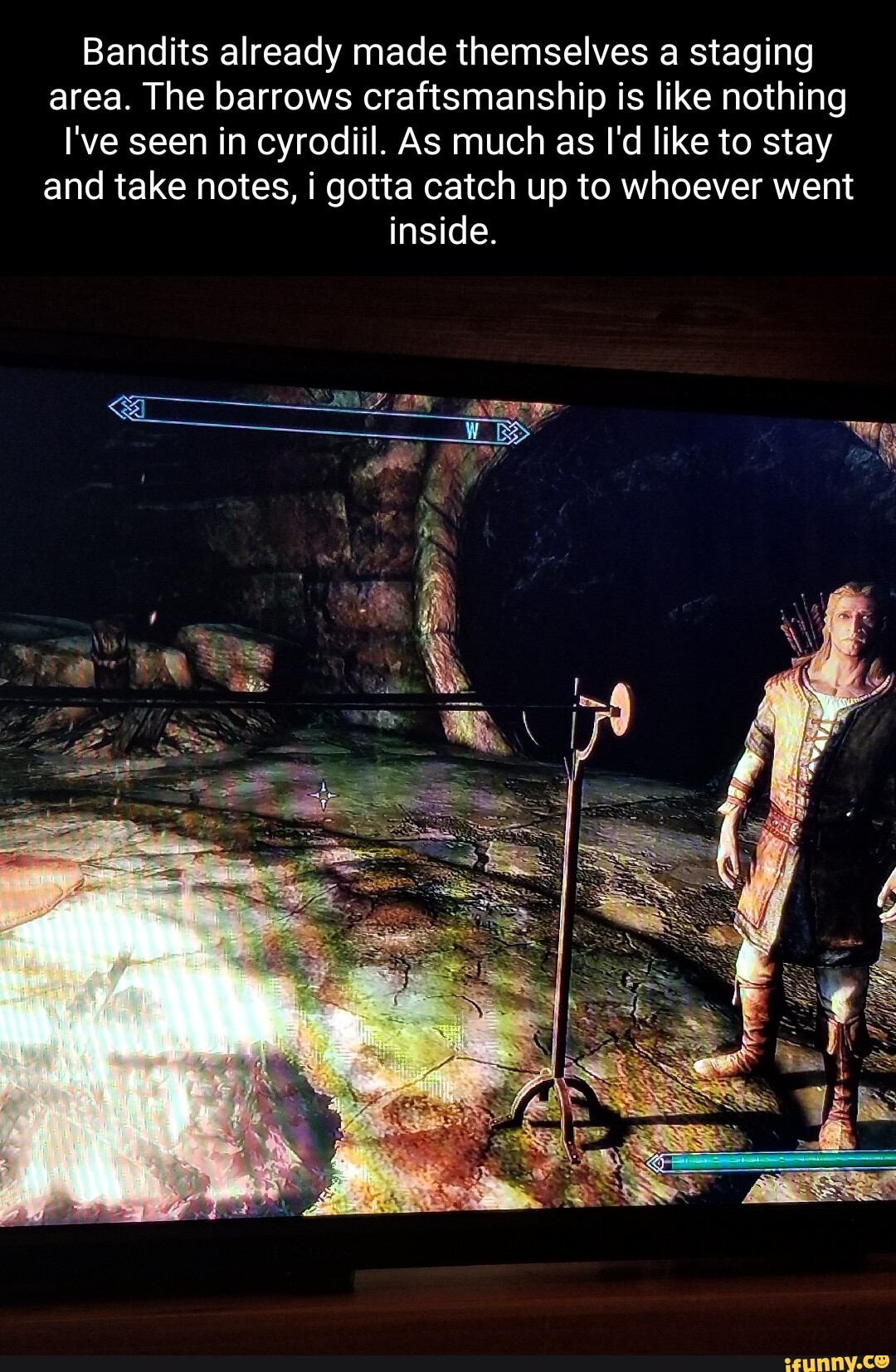 Staging memes. Best Collection of funny Staging pictures on iFunny