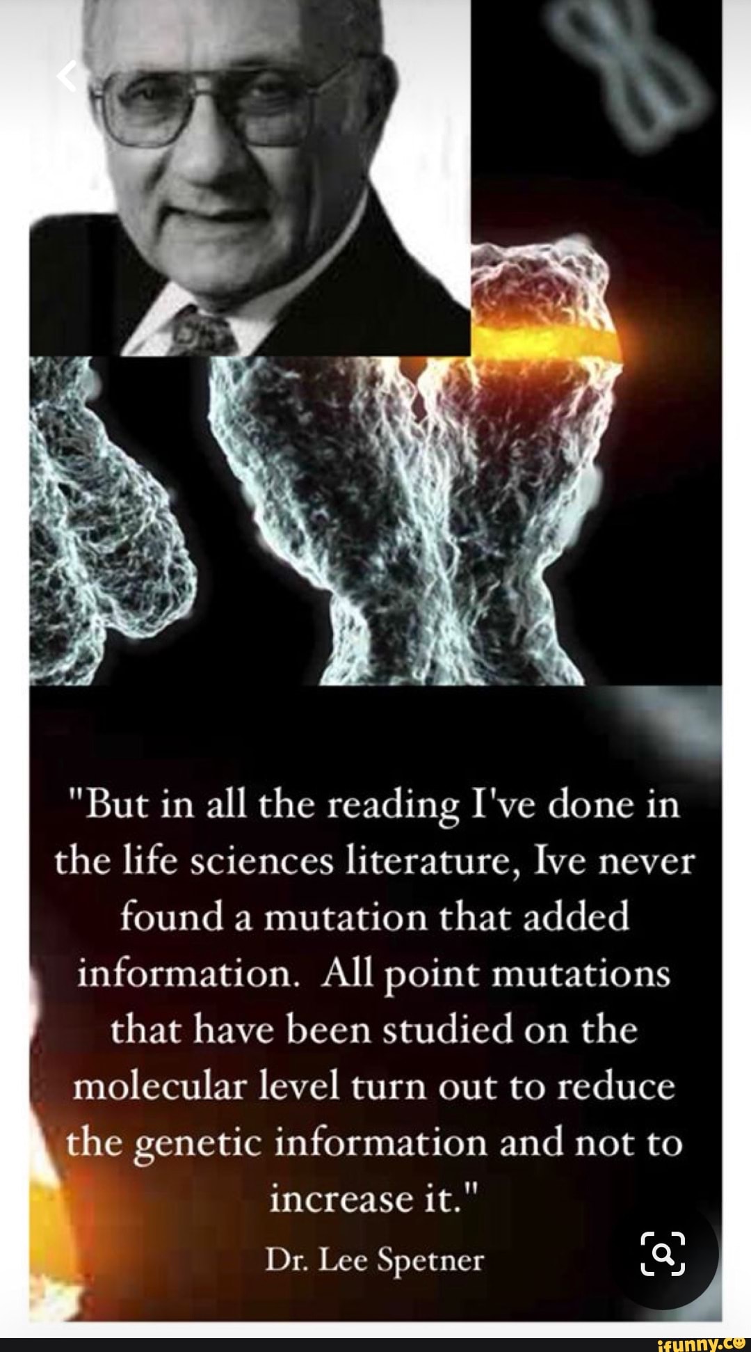 Mutations memes. Best Collection of funny Mutations pictures on iFunny