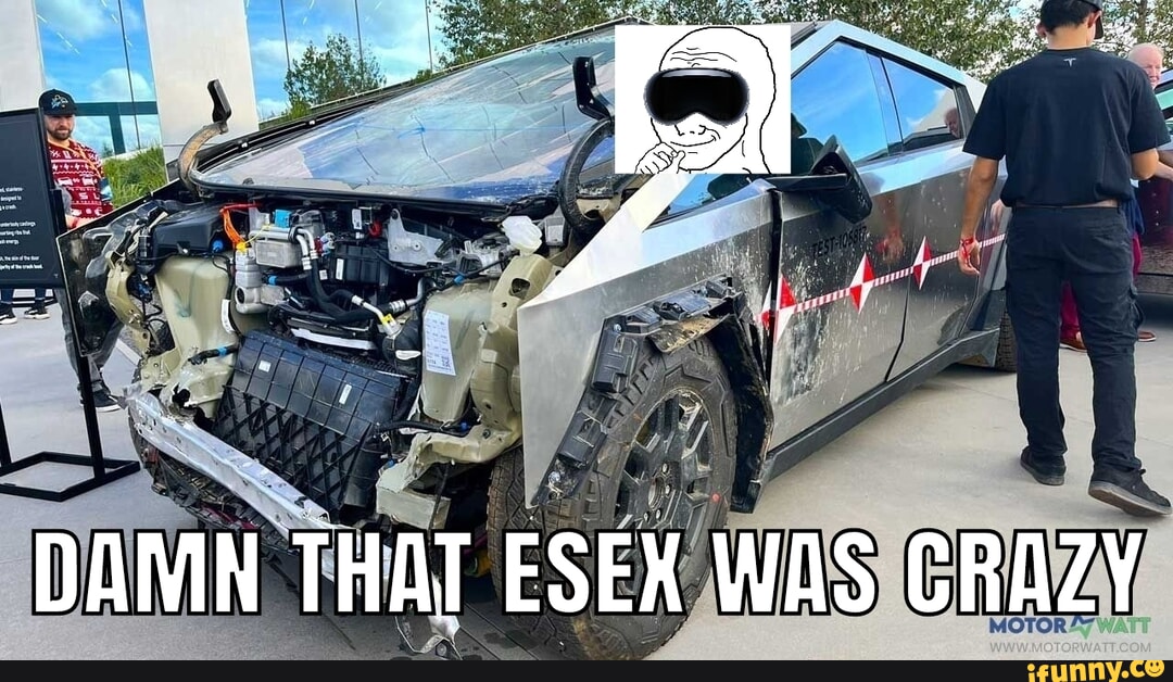 Esex Memes Best Collection Of Funny Esex Pictures On Ifunny