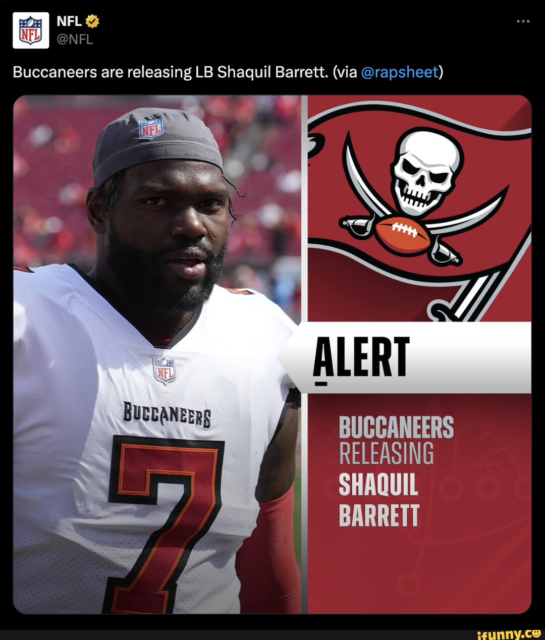 Buccaneers memes. Best Collection of funny Buccaneers pictures on iFunny