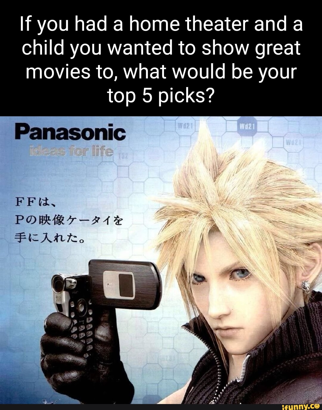 Panasonic memes. Best Collection of funny Panasonic pictures on iFunny