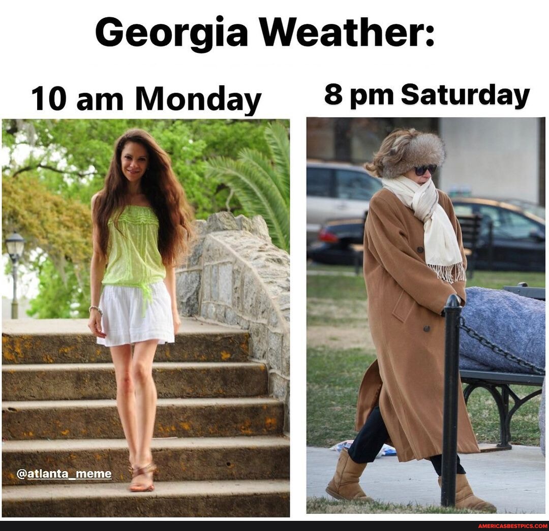 Everyone is pulling out that new sweatshirt and pair of jeans tonight ...