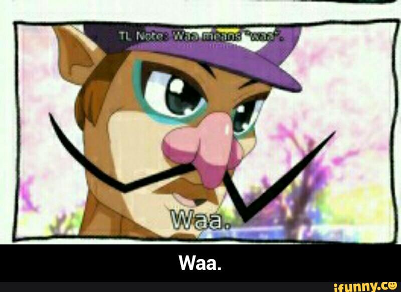 Waluhya Memes