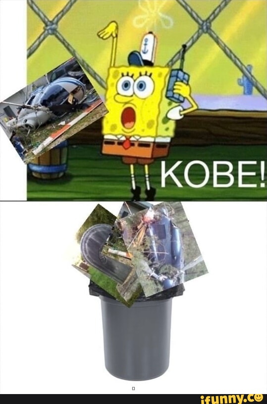 Kobe Bryant memes memes. The best memes on iFunny