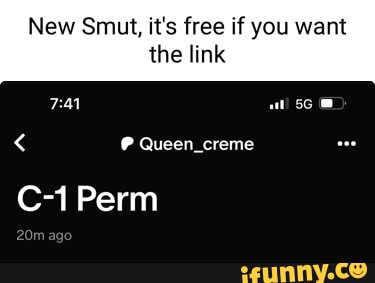 Perm memes. Best Collection of funny Perm pictures on iFunny