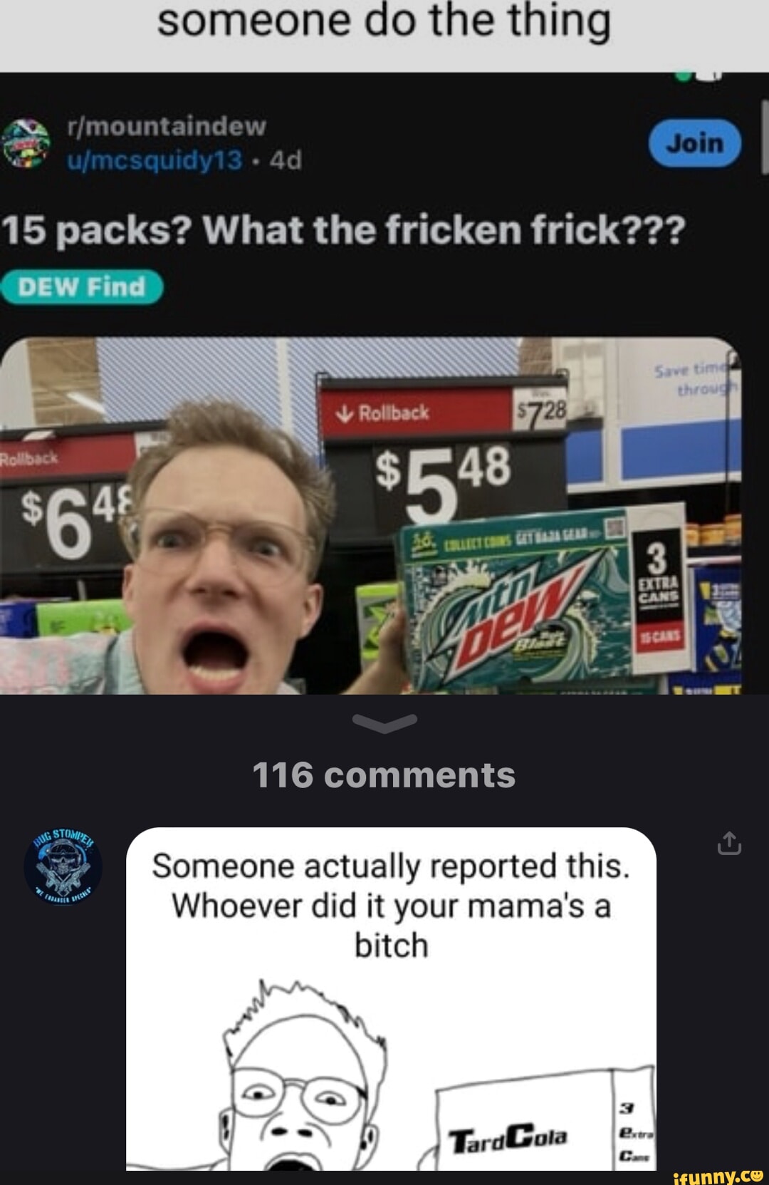 Fricken memes. Best Collection of funny Fricken pictures on iFunny