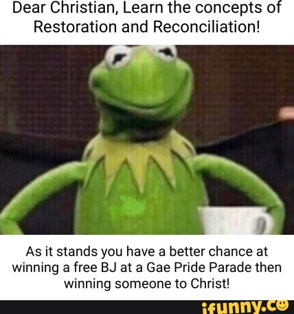 Reconciliation memes. Best Collection of funny Reconciliation pictures ...