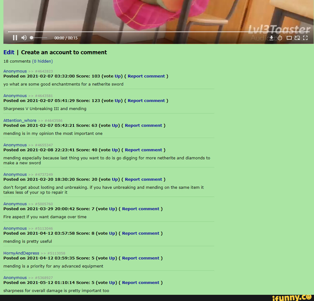 Netherite memes. Best Collection of funny Netherite pictures on iFunny