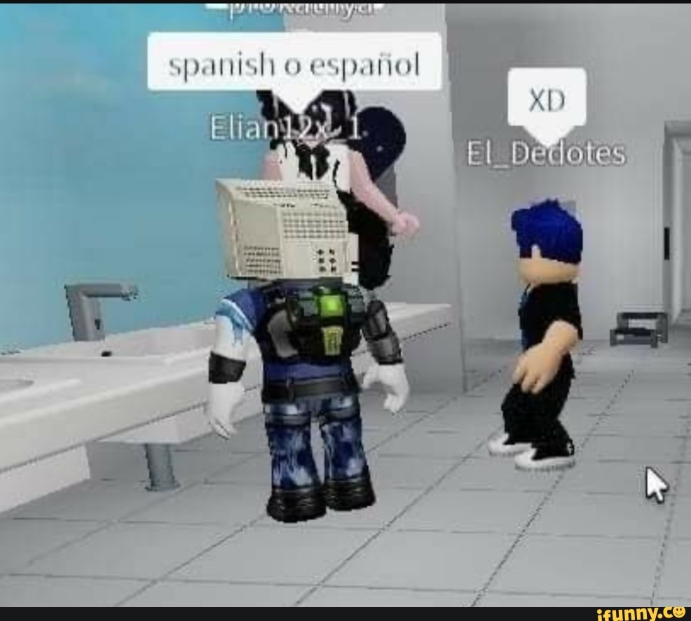 Roobloxmemes memes. Best Collection of funny Roobloxmemes pictures on ...