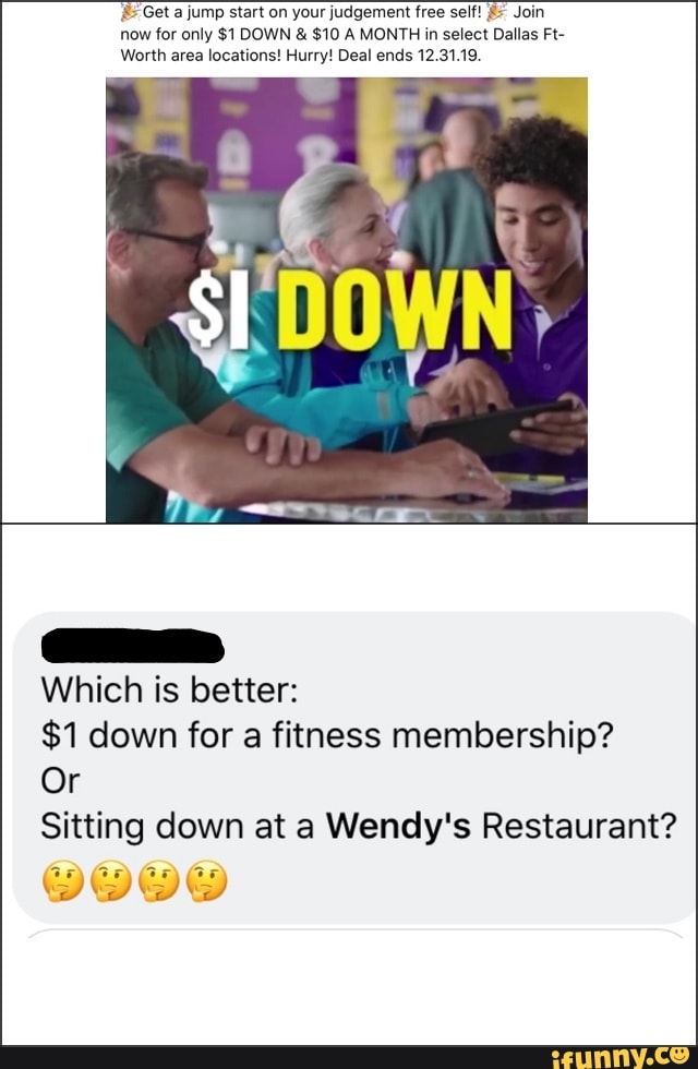 Jump Start Your Month