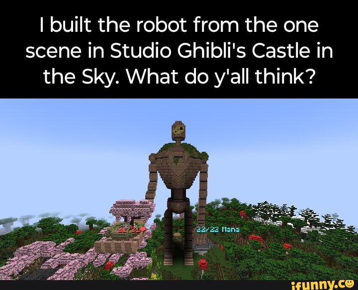 Funny Castle Memes