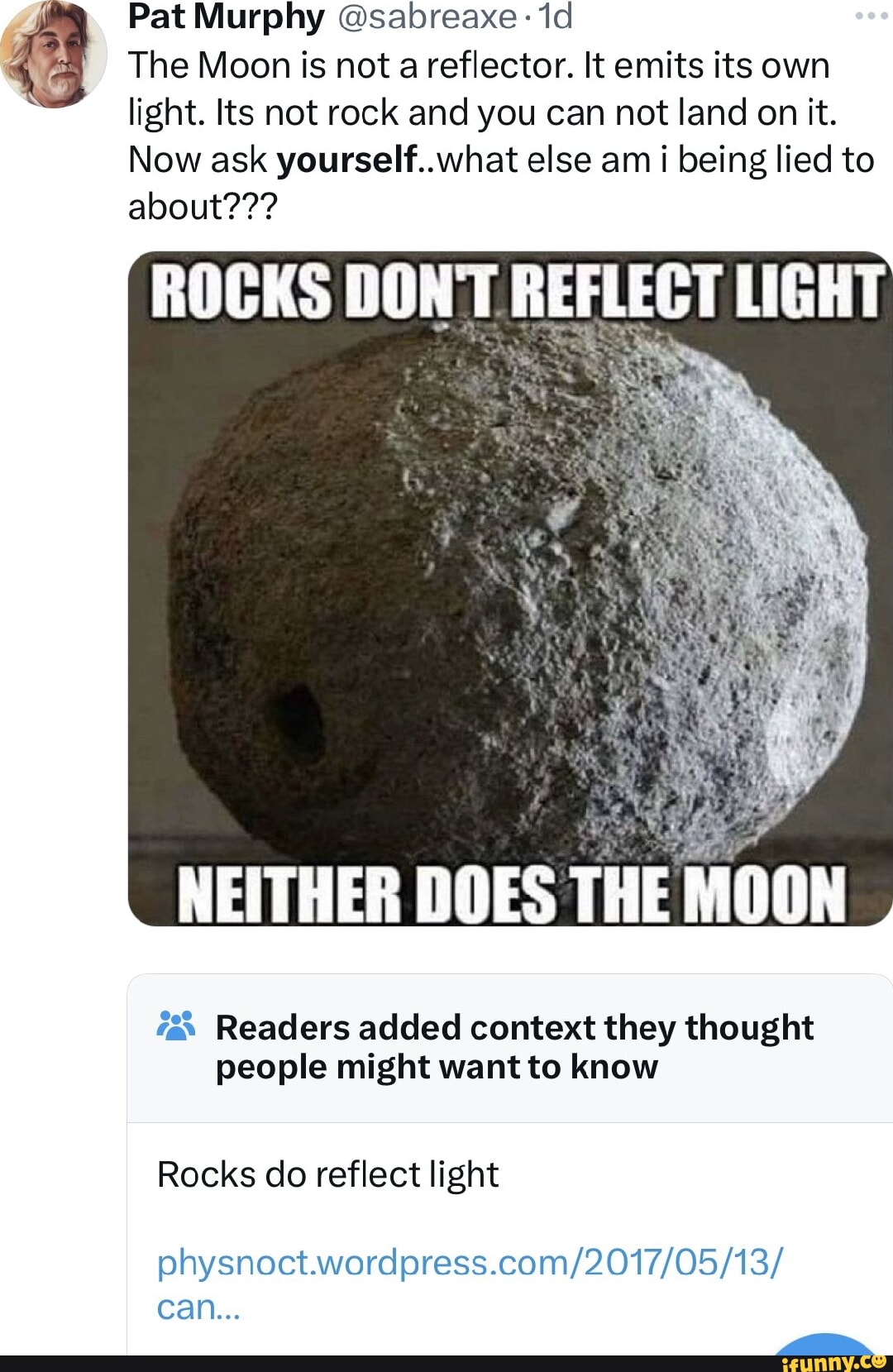 Thieves Stew TikTOK - iFunny