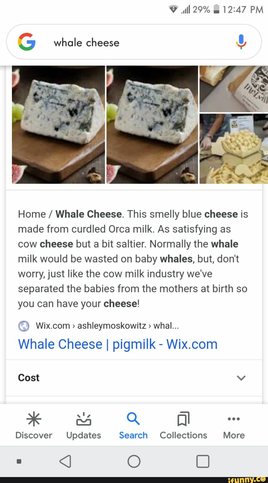 Cursed_cheese memes. Best Collection of funny Cursed_cheese pictures on ...