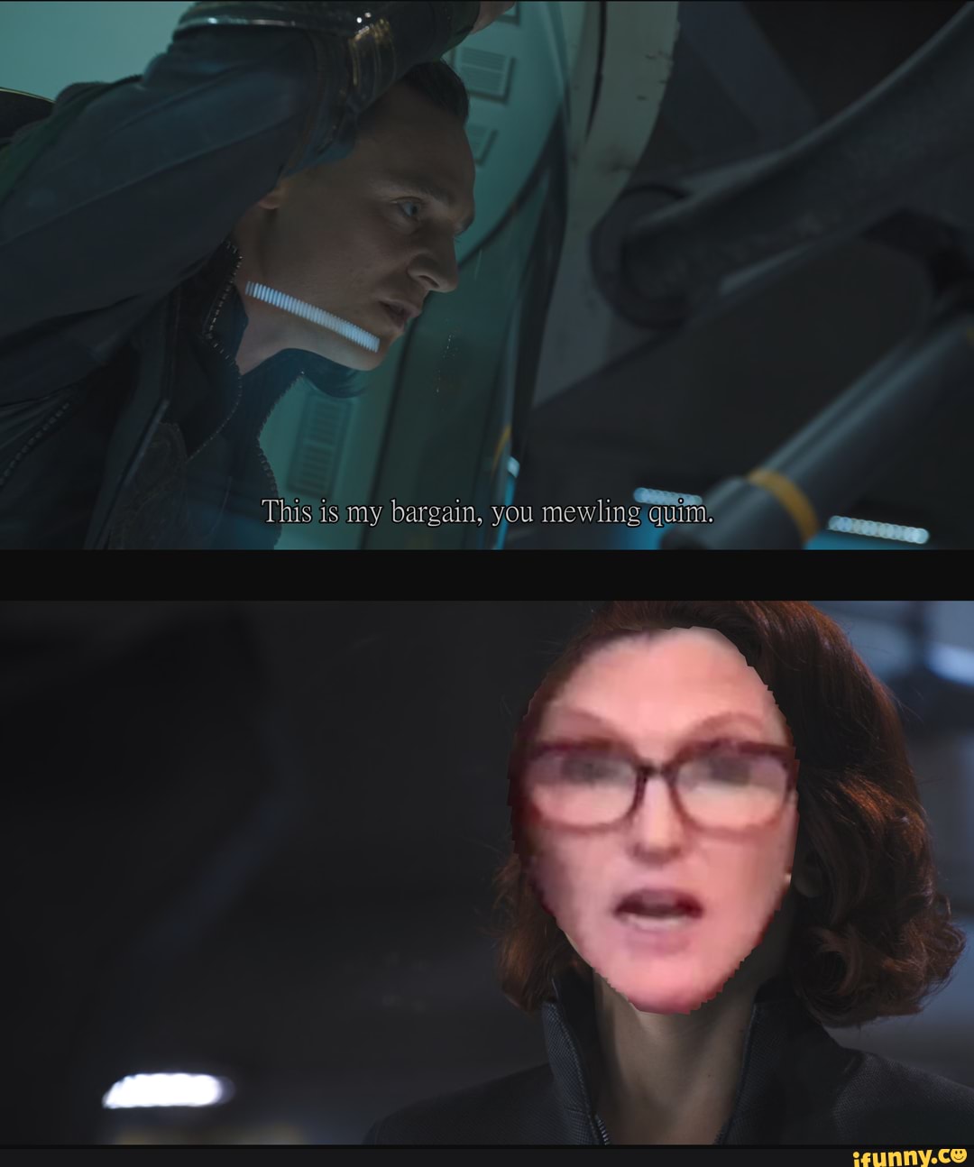 Mewling memes. Best Collection of funny Mewling pictures on iFunny