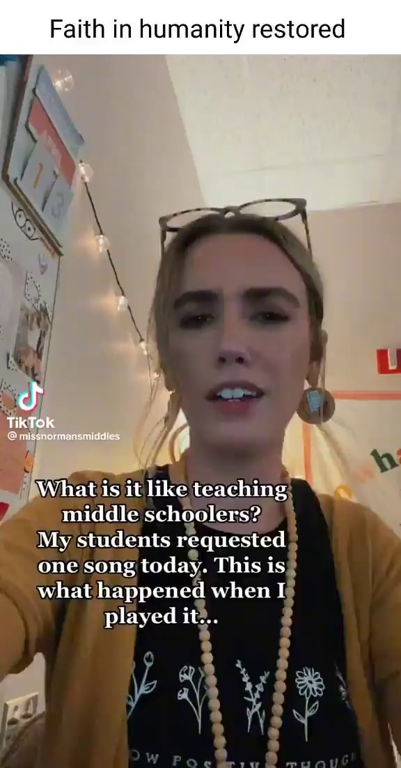 Faith In Humanity Restored Meme