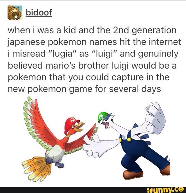 Pokémon: 10 Memes That Perfectly Sum Up The Legendaries