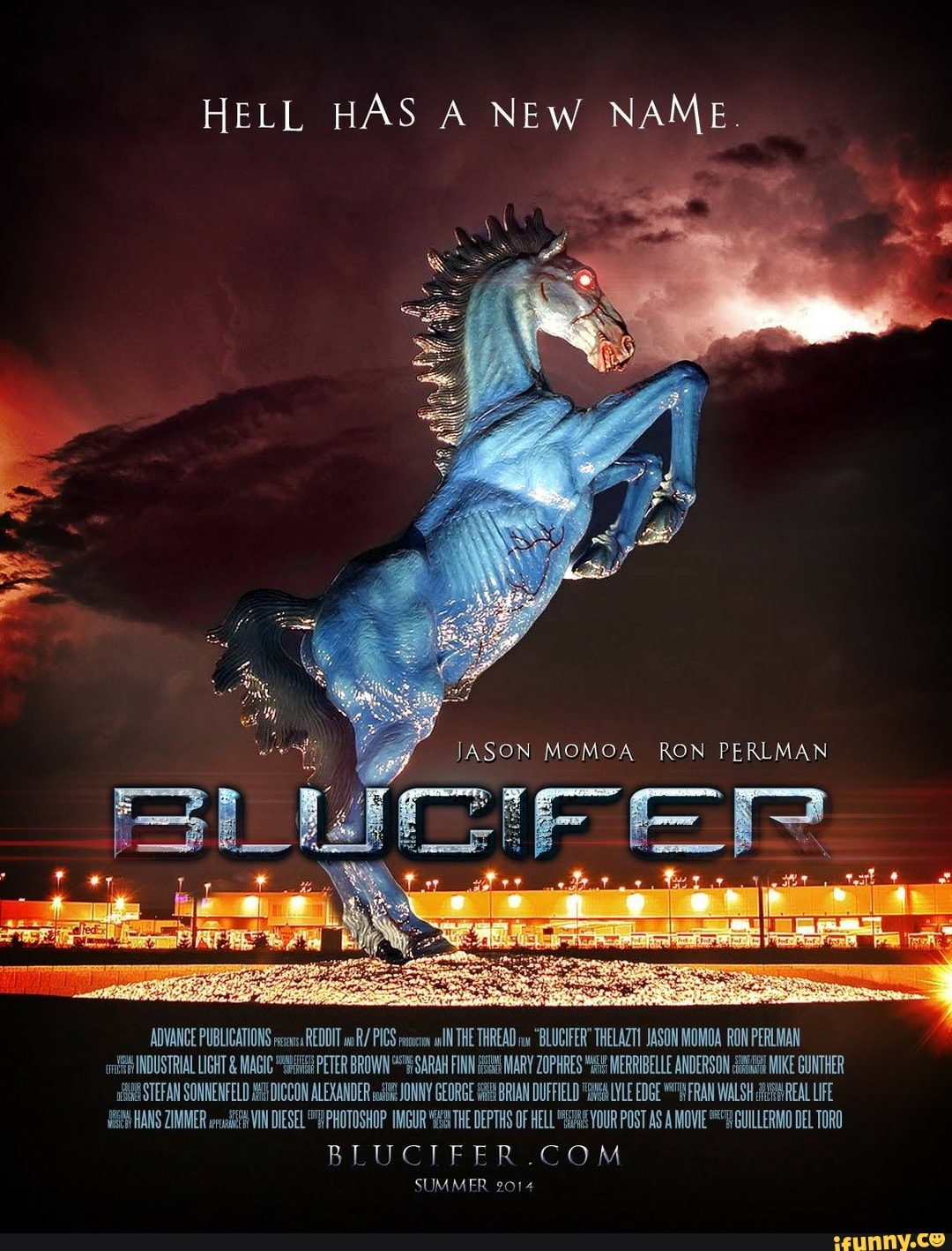 Blucifer memes. Best Collection of funny Blucifer pictures on iFunny