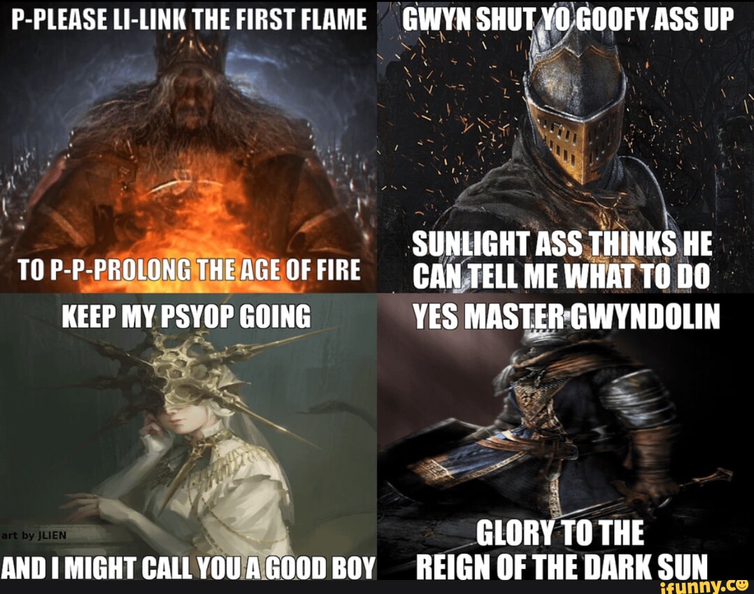 Gwyndolin memes. Best Collection of funny Gwyndolin pictures on iFunny