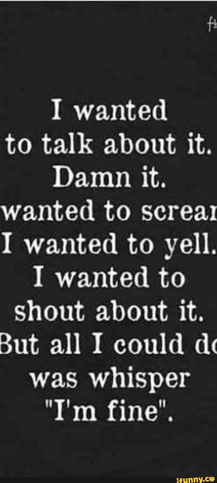 Whisper memes. Best Collection of funny Whisper pictures on iFunny